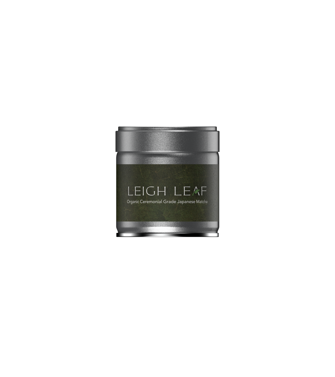 Organic Matcha Green Tea Powder | Best Matcha Shop | Leigh Leaf
